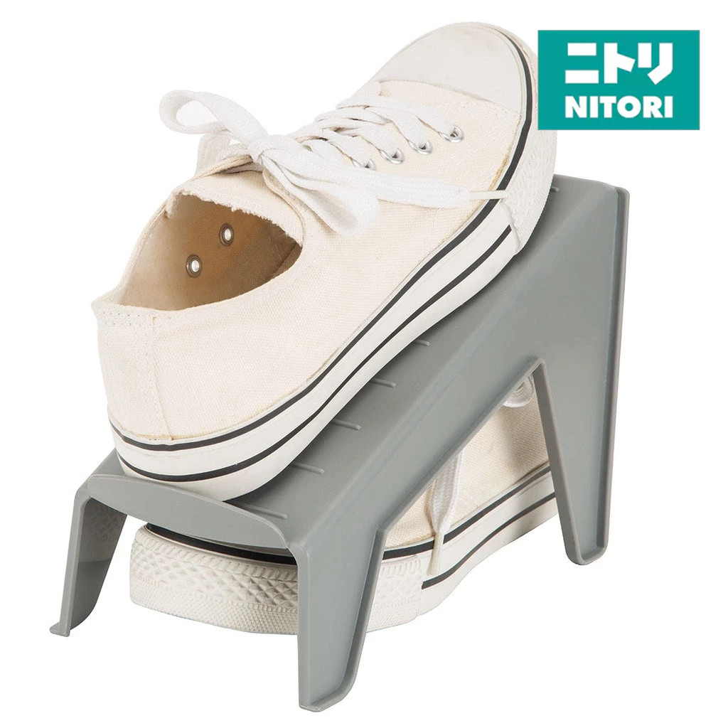 Jual NITORI Spacer Sepatu Cocok 5P DGY | Shopee Indonesia