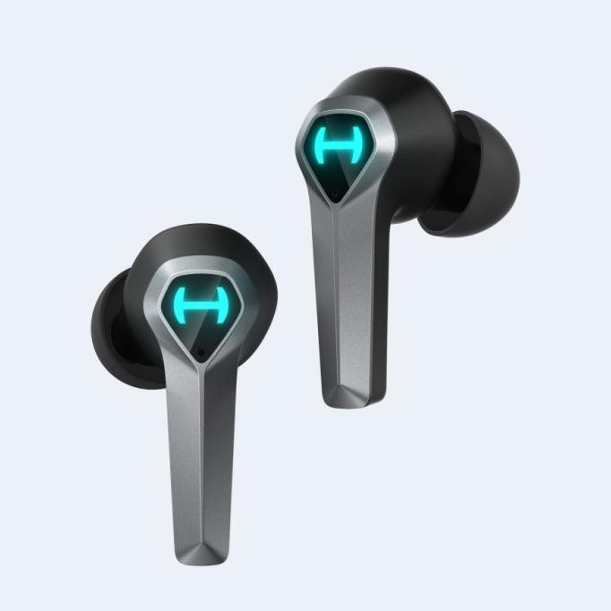 Jual Edifier Hecate GX04 True Wireless Gaming Earbuds Headset Bluetooth Terlaris | Shopee Indonesia