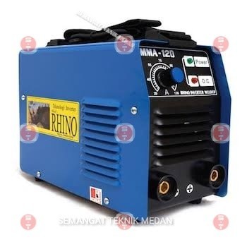 Jual Langsung Ant3r !!@ TRAFO LAS INVENTER LISTRIK 450 WATT MMA120 MMA ...