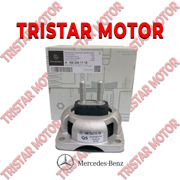 Jual Transmisi Mounting Mercedes Benz W166 X166 W251 C292 A1662401118 ...