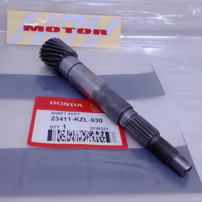 Jual As Ass Pully Puli Donda Beat Fi Vario 110 Scoopy Fi Barang Langka ...