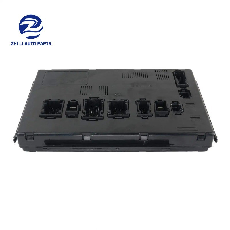 Jual A1649005101 SAM Signal Acquisition Control Module For Mercedes ...