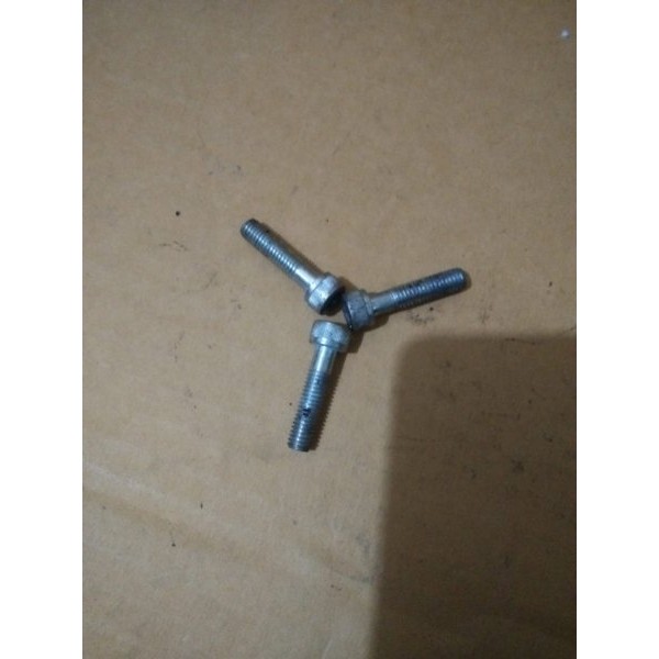 Jual Baut Baud L5 Baut Spul Sepul New Honda Beat Esp Original Barang ...