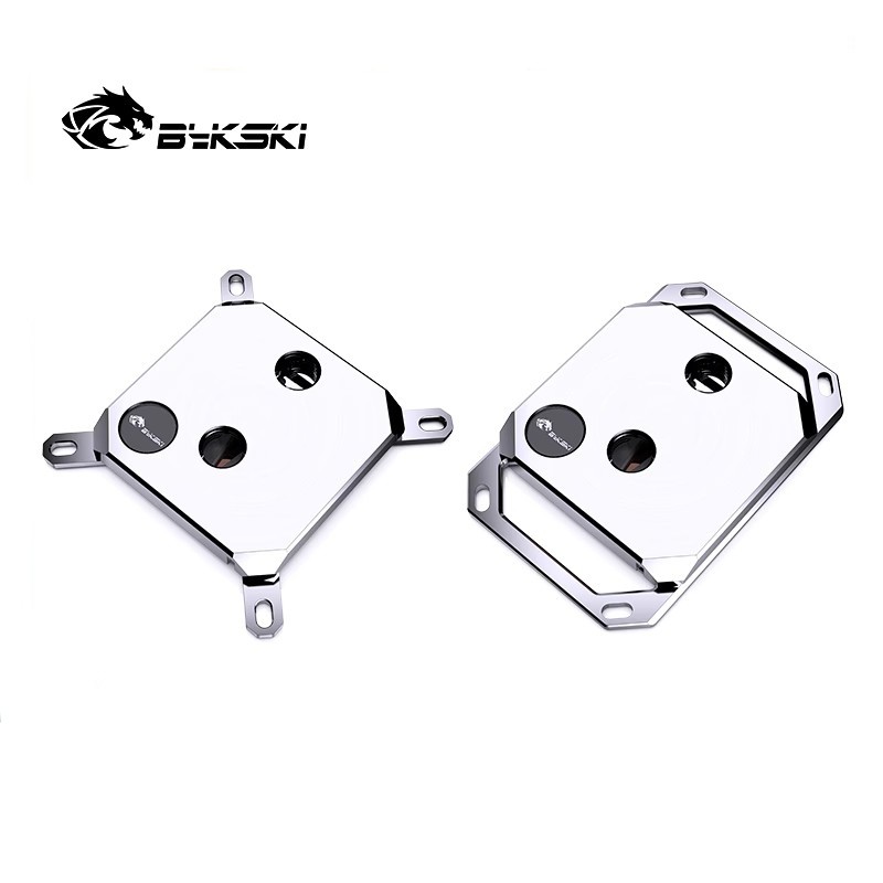 Jual Bykski CPU Water Block Digunakan untuk INTEL LGA 1151 1156 1700 ...