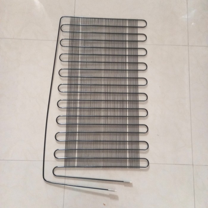 Jual best produk] pipa kondensor kulkas 10u | Shopee Indonesia