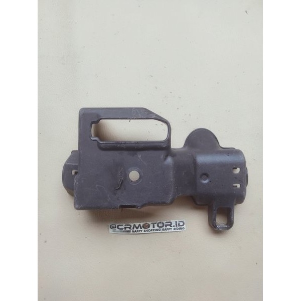 Jual Cover Plastik Tutup Modul Modular Modulator Rem Abs Honda New Cbr ...