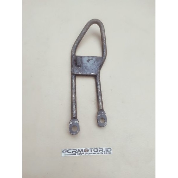 Jual Besi Sambungan Breket Footstep Foot Step Depan Pelindung Mesin ...