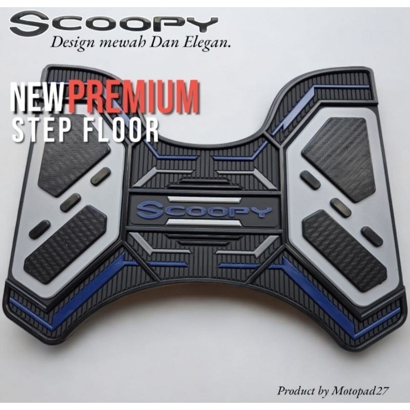 Jual Aet New Coopy V4 20172025 Aet Motor Coopy Ala Pija Ai Motor Yamaha ...