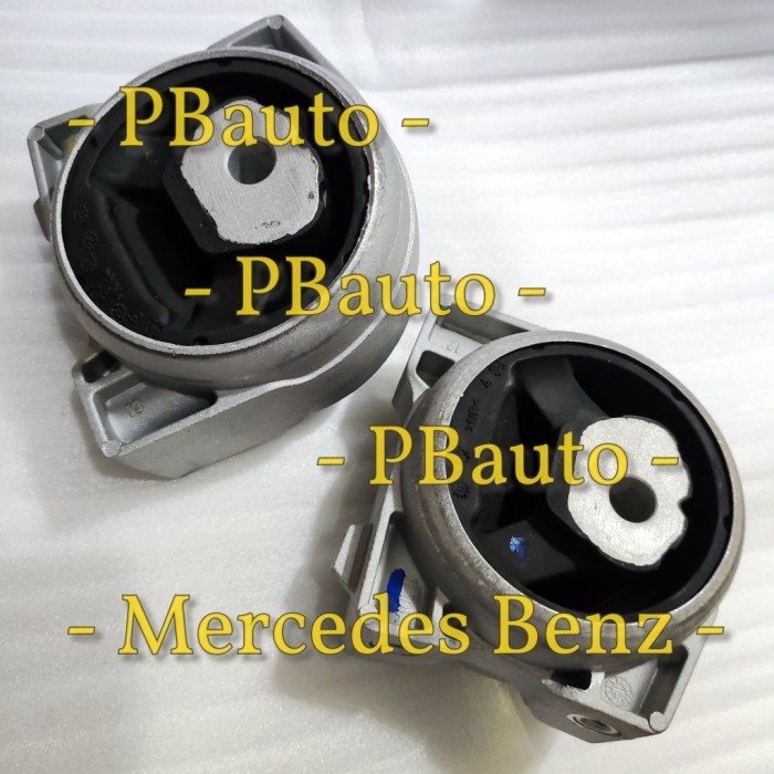 Jual Spring Transmisi Mounting W169 W245 A150 B170 ( Dudukan Transmisi ...