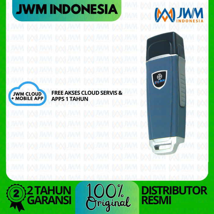 Jual Alat Patroli Security Guard Tour Patrol JWM WM 5000 V5 (JWM V5 ...