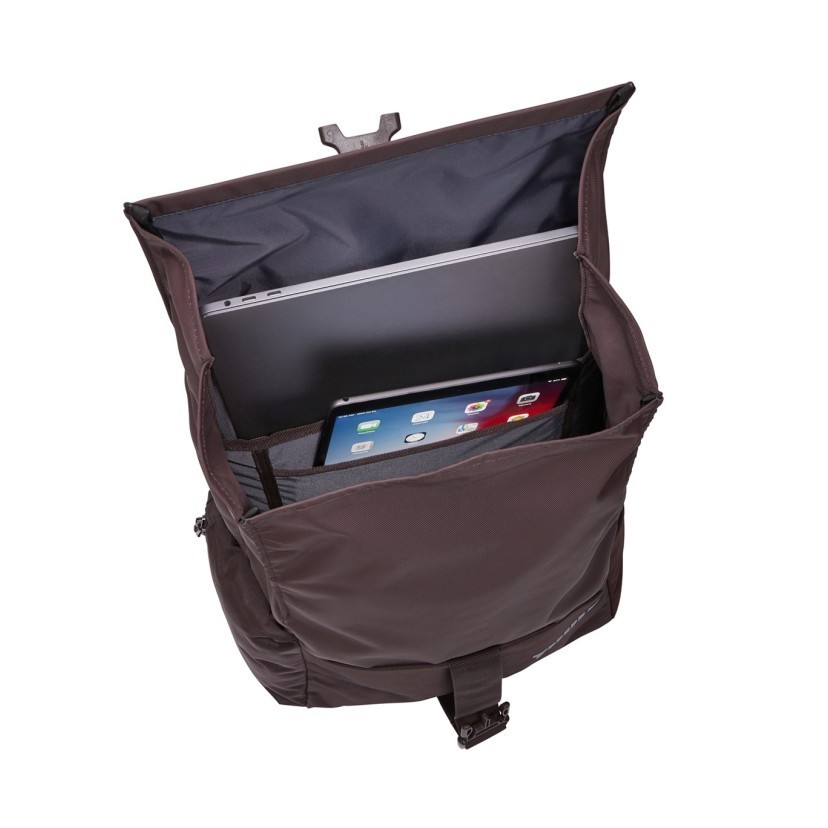 Jual THULE TDSB113 DayPack Departer Tas Ransel Kerja Laptop Backpack ...