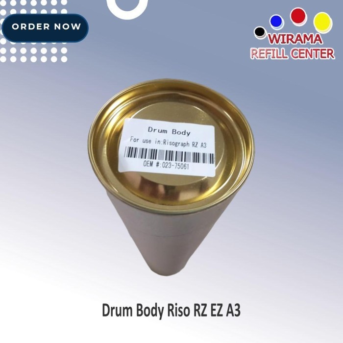Jual %$%$%$%$] Drum Body Riso RZ EZ A3 | Shopee Indonesia