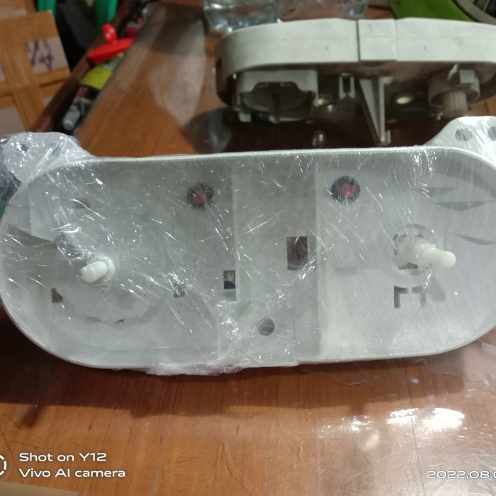 Jual Saklar Ac Avanza Xenia 2004-2011 Original | Shopee Indonesia