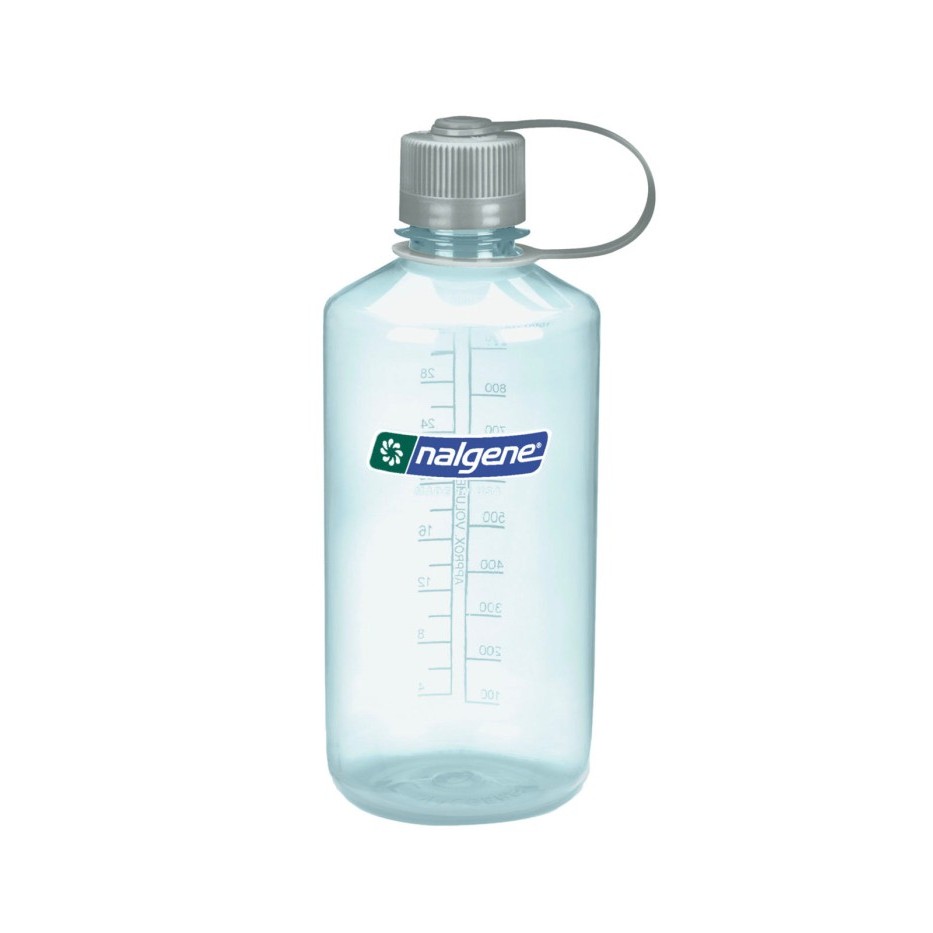 Jual BOTOL MINUM NALGENE 32OZ NARROW MOUTH WATER BOTTLE 1000ML OUTDOOR ...