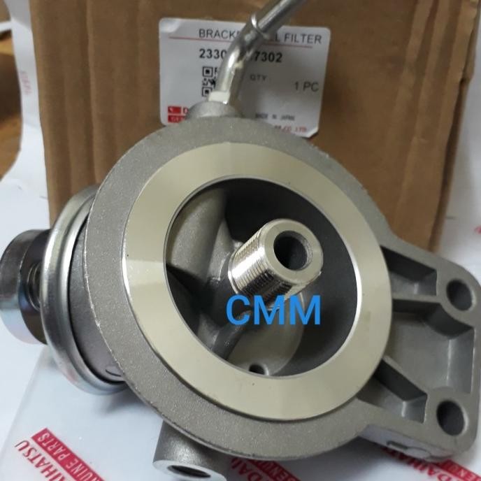 Jual Fuel Filter Pompa Solar Only Daihatsu Taft Gt F70 Original Dan ...