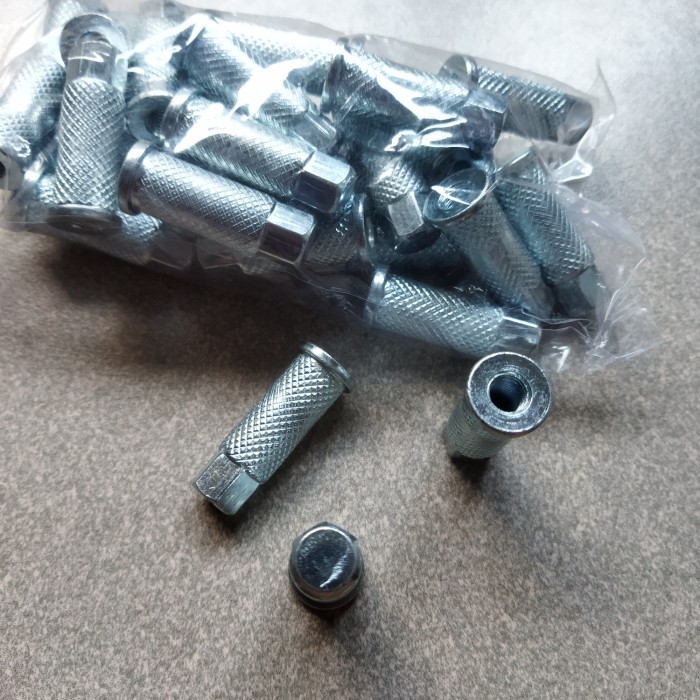 Jual Mur Baut Angker Kunci 12 Nanas Vespa Rxking Satria Dan Lainya ...