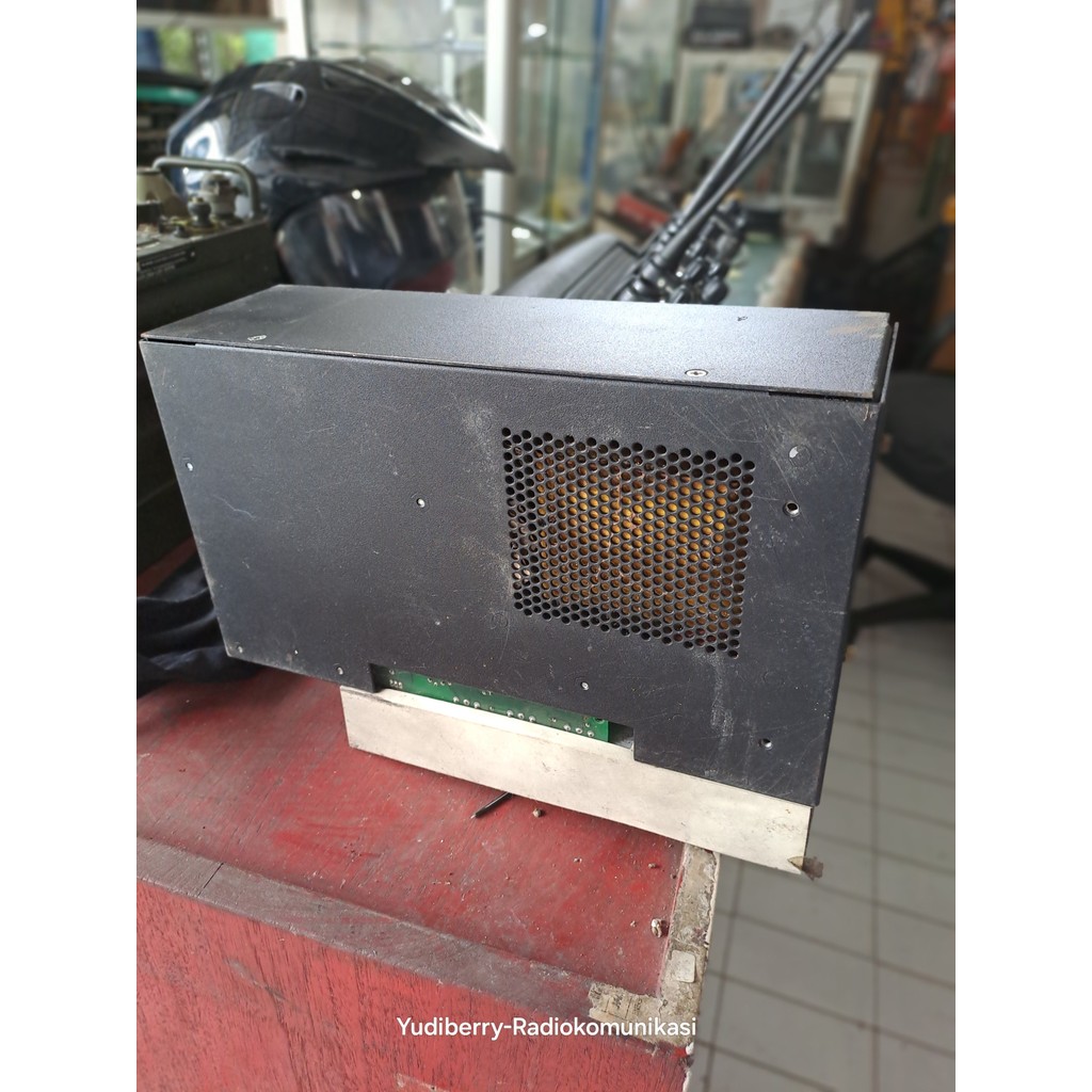 Jual Motorola HPN9005B Power Supply CDR500 Ori Bekas Repeater Motorola ...
