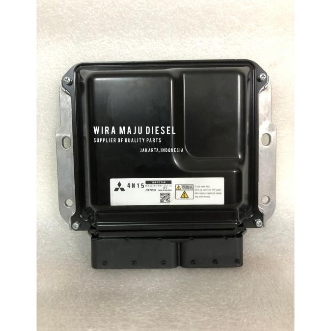 Jual Ecu Komputer Mesin All New Pajero Facelift 4N15 New Triton ...