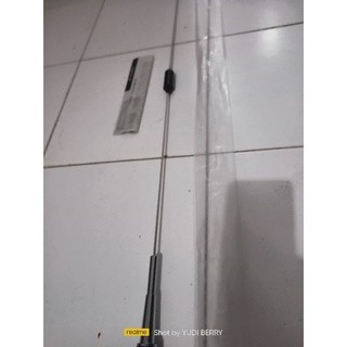 Jual Antena untuk d mobil Merek Yaesu M402SX Tipe A Frekuensi UHF VHF Antena Larsen Langka ...