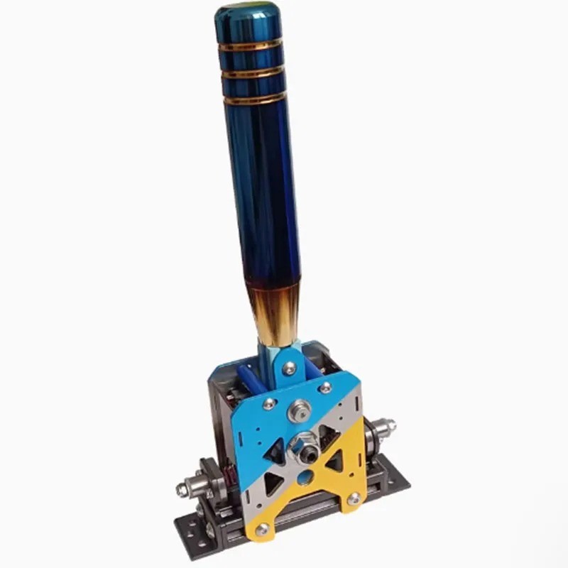 Jual YHS Racing Game Simulator PC Sequential Shifter Gear Shifter for ...