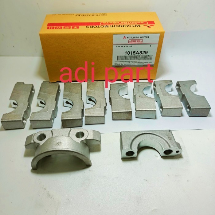 Jual CAP KAP NOKEN AS MITSUBISHI TRITON 2.5 PAJERO SPORT KB4 ASLI ...