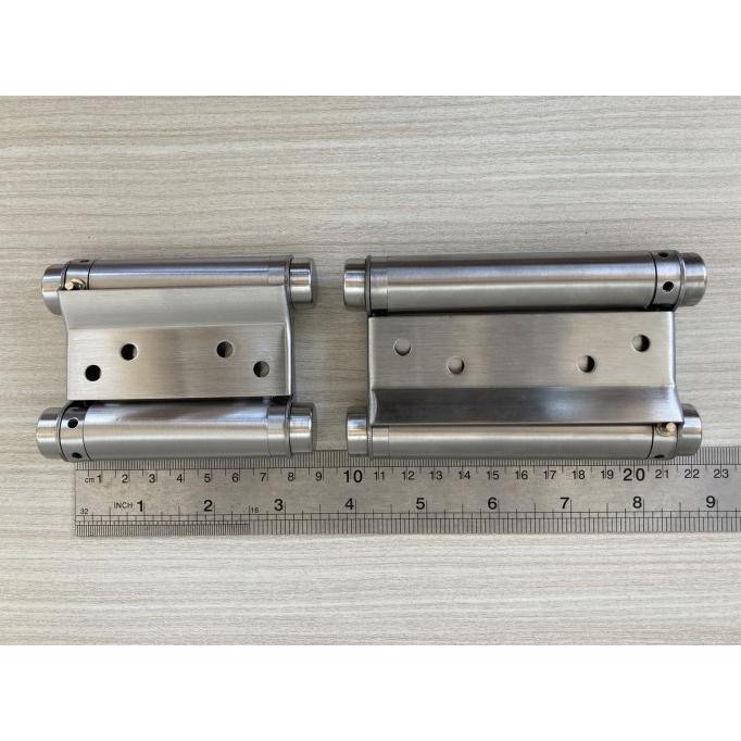 Jual Engsel Koboi / Koboy Pintu Dua Arah Bolak Balik 3" 4" Inch ...