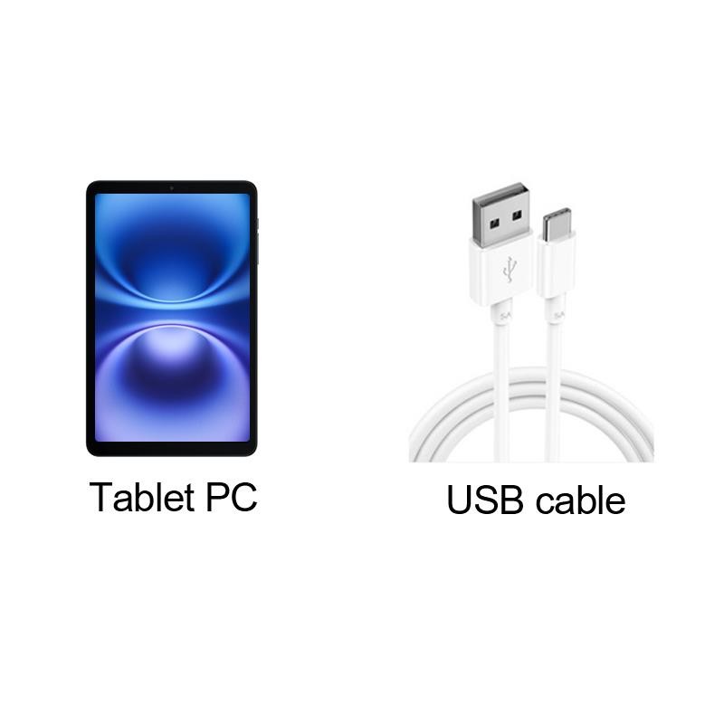 Jual TOPZI 2025 Alldocube iPlay60 Mini Turbo 8.4inch Snapdragon 6Gen 1 ...