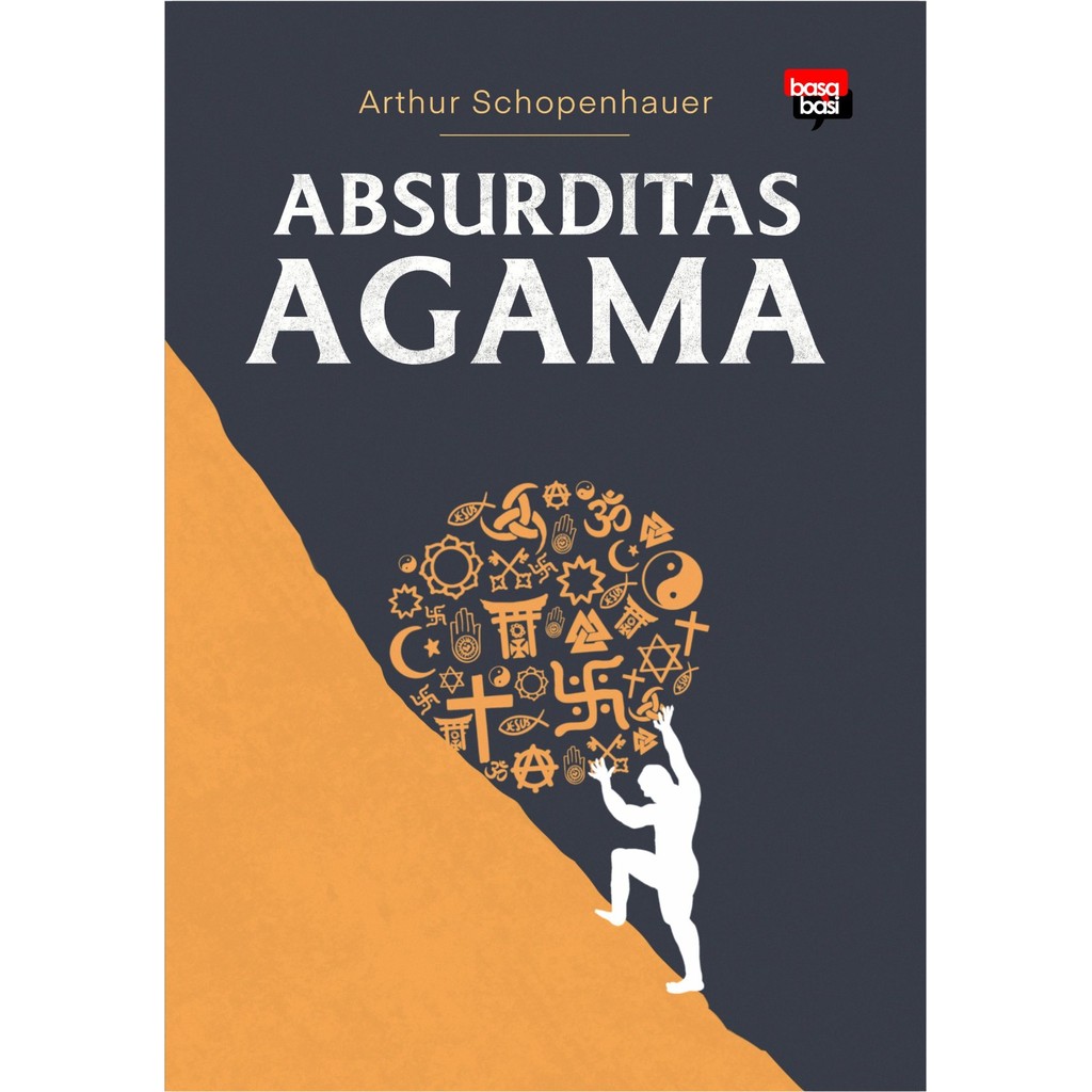 Jual Absurditas Agama(ORIGINAL) | Shopee Indonesia