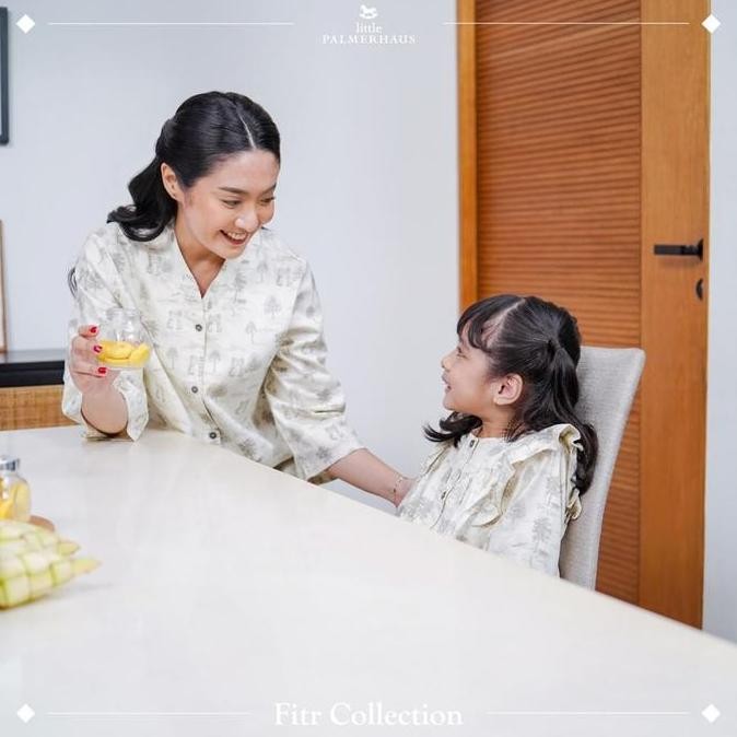 Jual LITTLE PALMERHAUS NAMIRA TUNIC SET IED SERIES 2024 (1-6 TAHUN ...