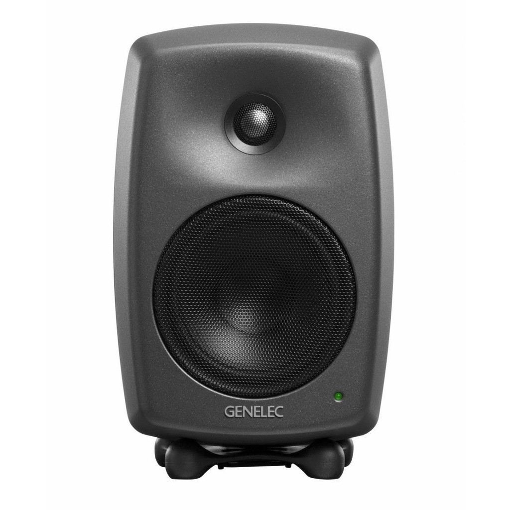 Jual Genelec 8030C Active Speaker Studio Monitor | Shopee Indonesia