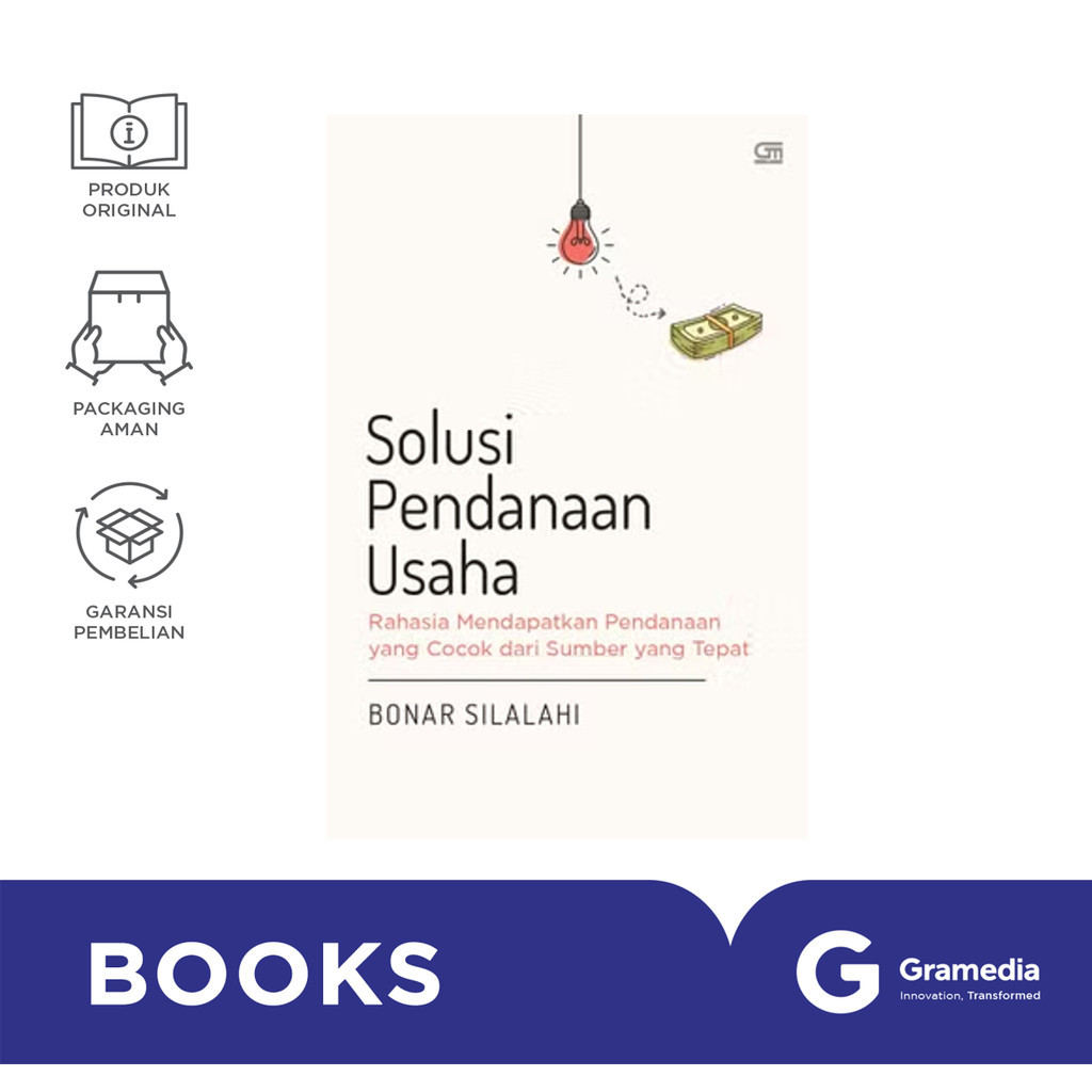Jual Solusi Pendanaan Usaha | Shopee Indonesia