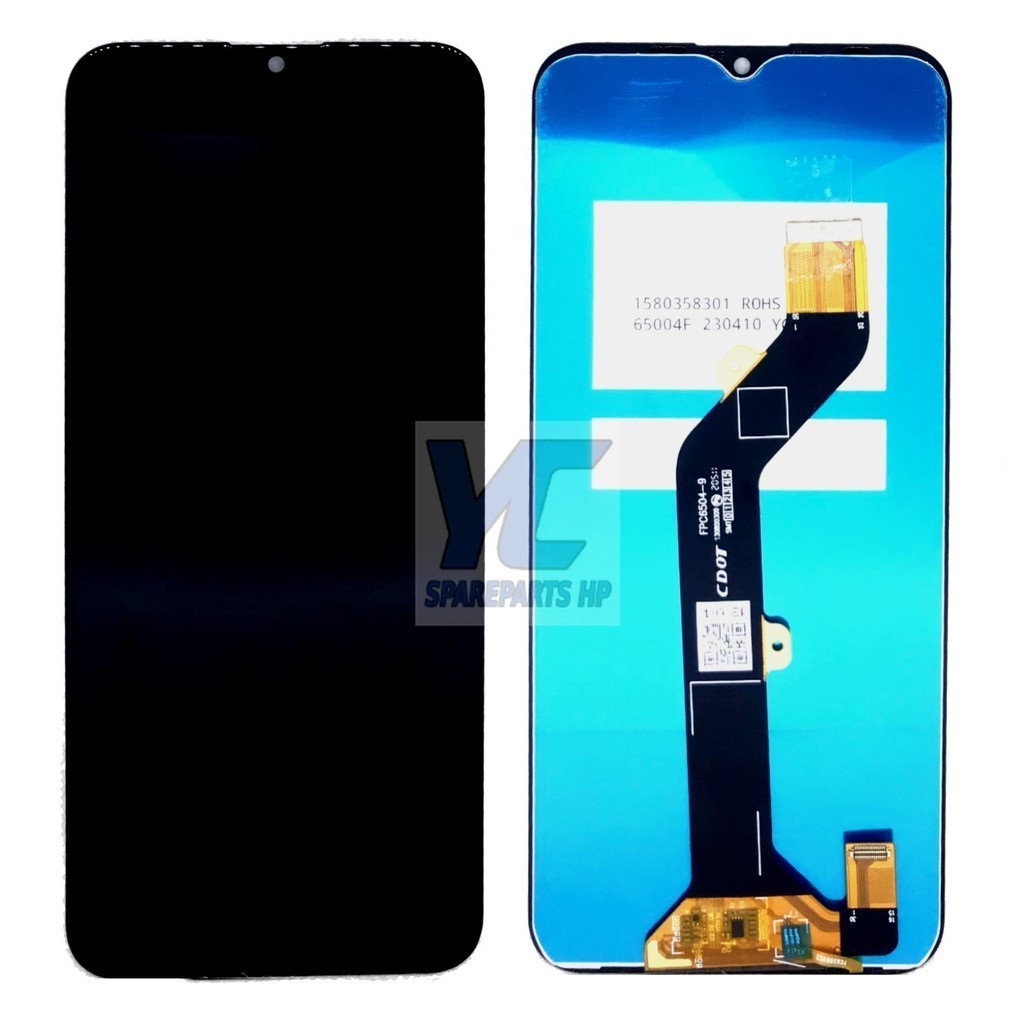 Jual Lcd Infinix Smart 5 X657 dan Touchscreen Produk Baru | Shopee ...