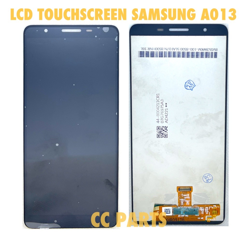 Jual LCD SAMSUNG A01 CORE A013 | Shopee Indonesia