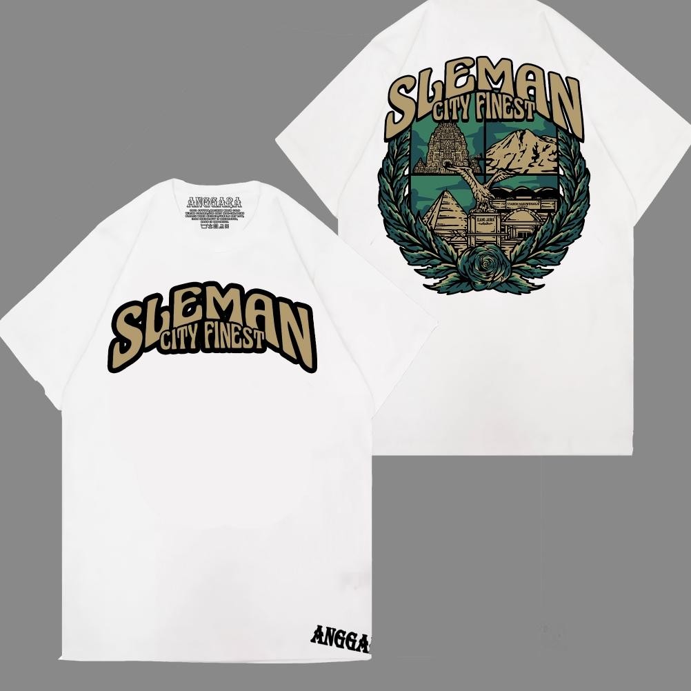 Jual Promo Kaos Sleman City Fines Kaos Pss Kaos Bcs Kaos Slemania Kaos ...