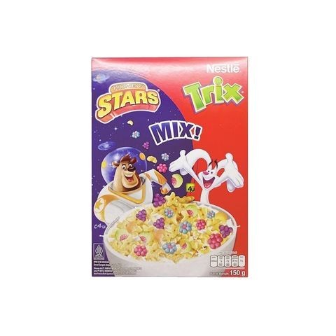 Jual Honey Stars Mix Trix 150Gr/Box | Shopee Indonesia