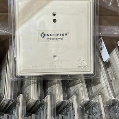 Jual Premium Fire Zone Module Fcm-1 Notifier Fcm 1 New Original | Shopee Indonesia