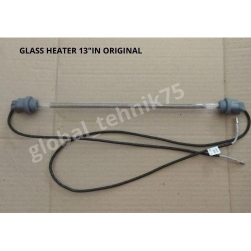 Jual cusss order] PEMANAS KULKAS 2 PINTU POLYTRON HEATER KACA |ORIGINAL ...