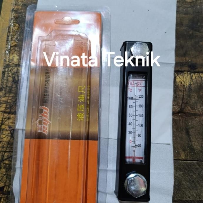 Jual Level Gauge Oil Tank Tangki Oli Liugong Ywz-127T Oem Oorii | Shopee Indonesia