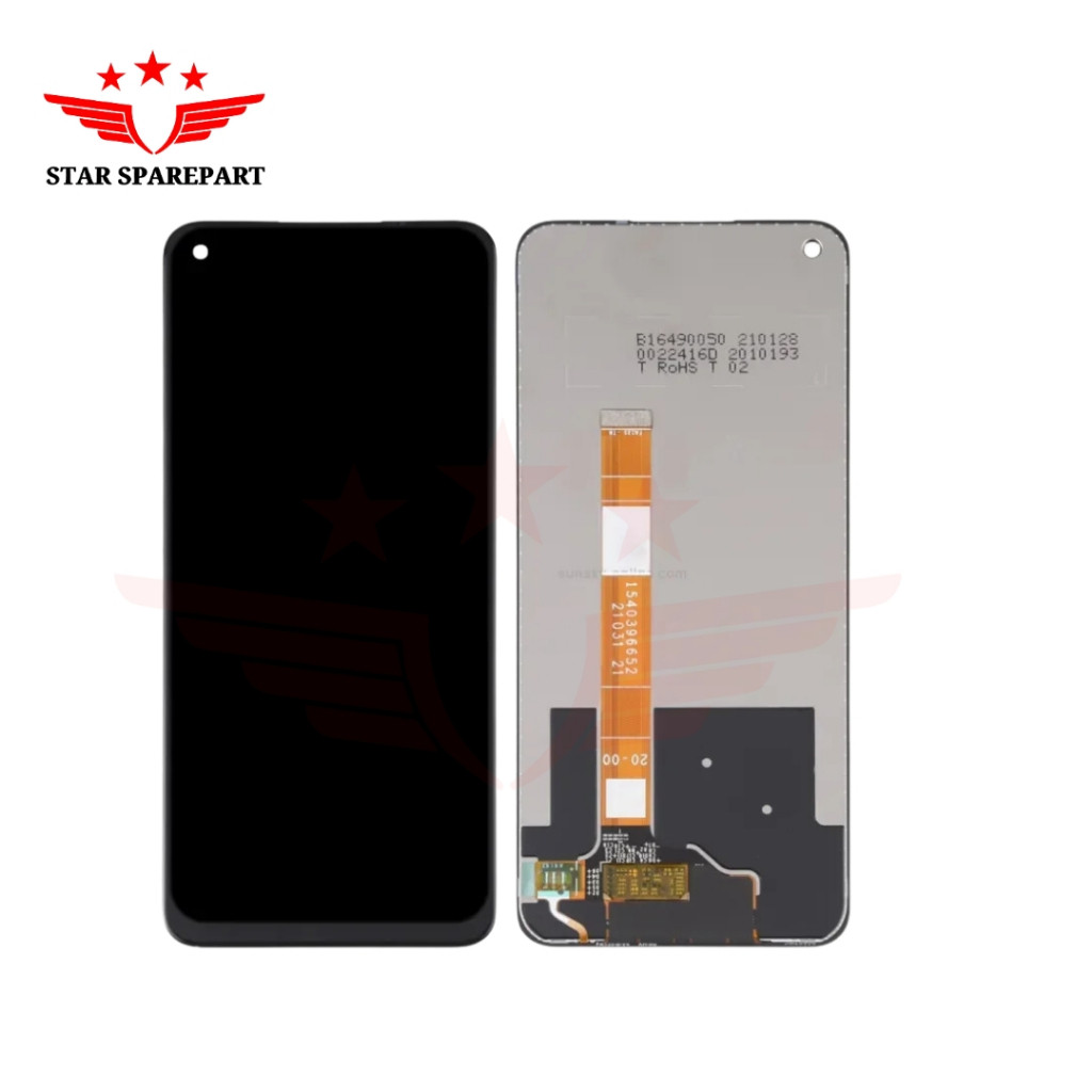 Jual LCD TOUCHSCREEN OPPO A52 2020 / A72 2020 / A92 2020 | Shopee Indonesia