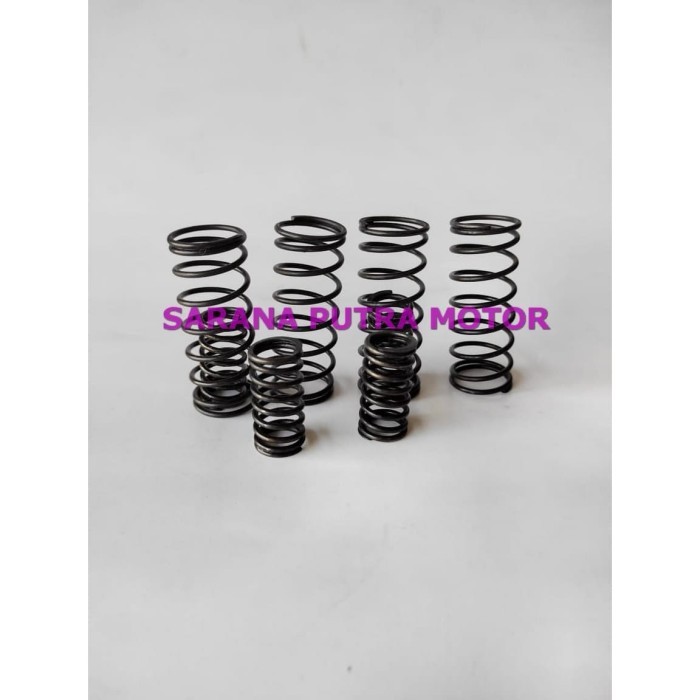Jual Spring Pir Per Timer Bospom Injection Pump Canter 110 125 136 PS ...