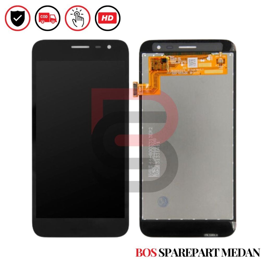 Jual LCD TOUCHSCREEN SAMSUNG J260 / J2 CORE | Shopee Indonesia
