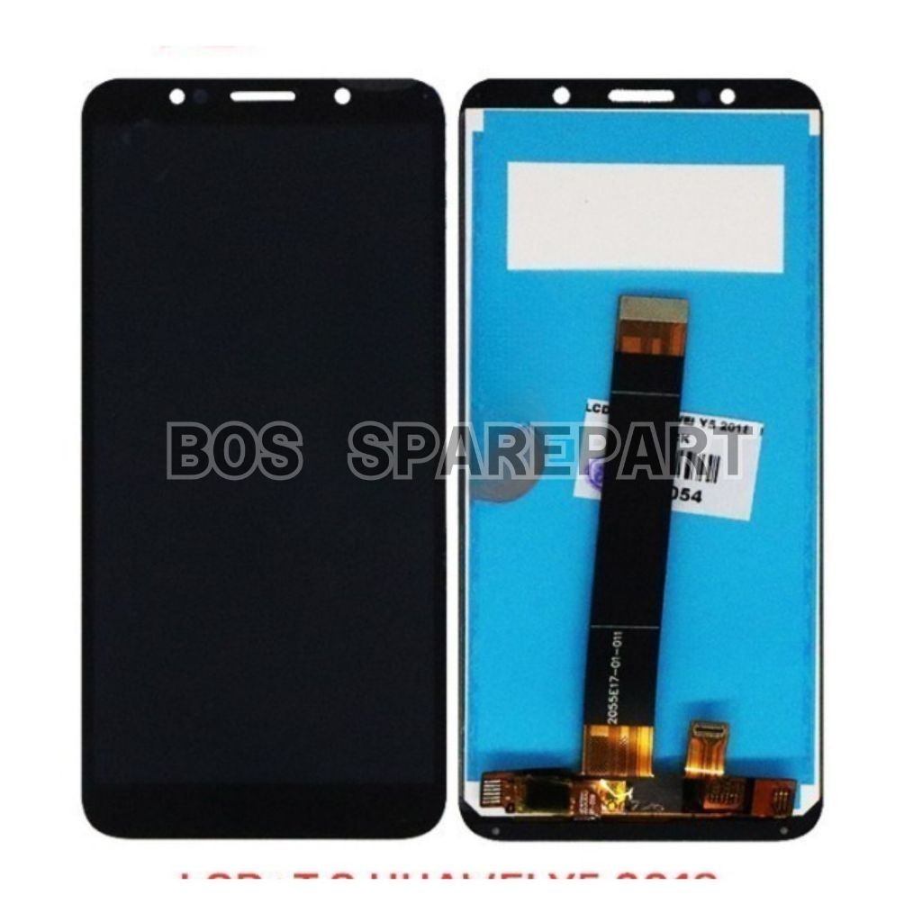 Jual LCD TOUCHSCREEN Y5 PRIME 2018 / HONOR 7S ( FLEX BENGKOK ) | Shopee ...
