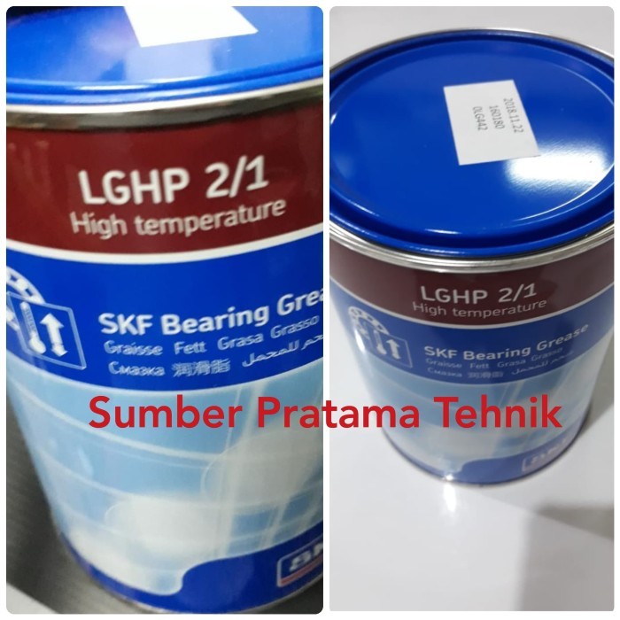 Jual GREASE LGHP 2/1 SKF | Shopee Indonesia