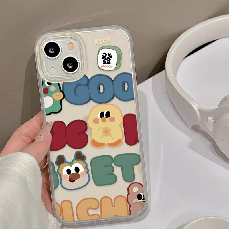 Jual Lucu Kartun Unik Cute Case Hp Samsung A07 A17 5G S25 A56 A36 A26 A15 5G A35 5G A55 5G A16 ...