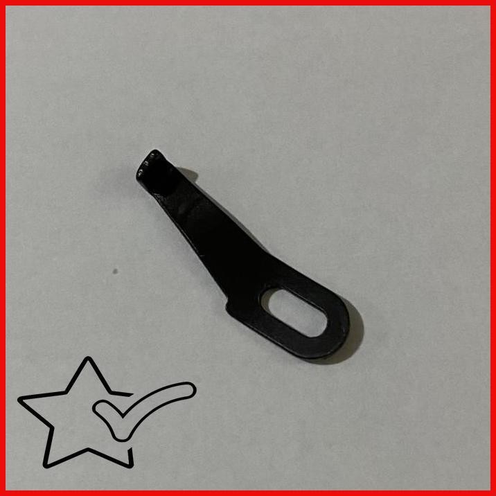 Jual [RMJ] PLATINA PENAHAN BELAKANG SEPATU OBRAS SIRUBA/TYPICAL KS54 ...
