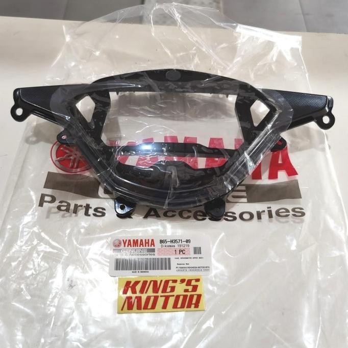 Jual MIKA KACA SPEEDOMETER SPIDO KILOMETER AEROX 155 (B65 H3571 09 ...