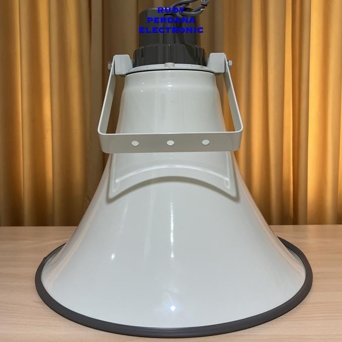 Jual Promo SPEAKER HORN CORONG 25W 25 WATT TOA ZH-5025B MASJID COD ...