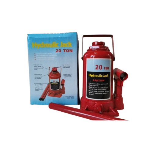 Jual DONGKRAK BOTOL 20 TON HIDROLIK / HYDRAULIC JACK - TRUCK & MOBIL | Shopee Indonesia