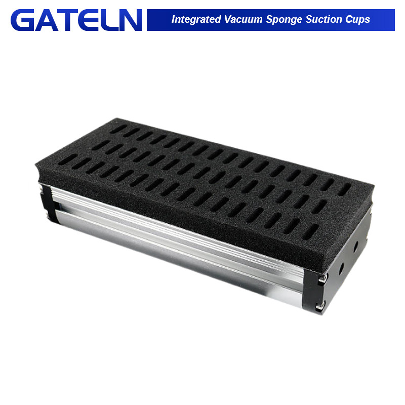 Jual SNK Integrated vacuum sponge suction cup manipulator pneumatic non ...