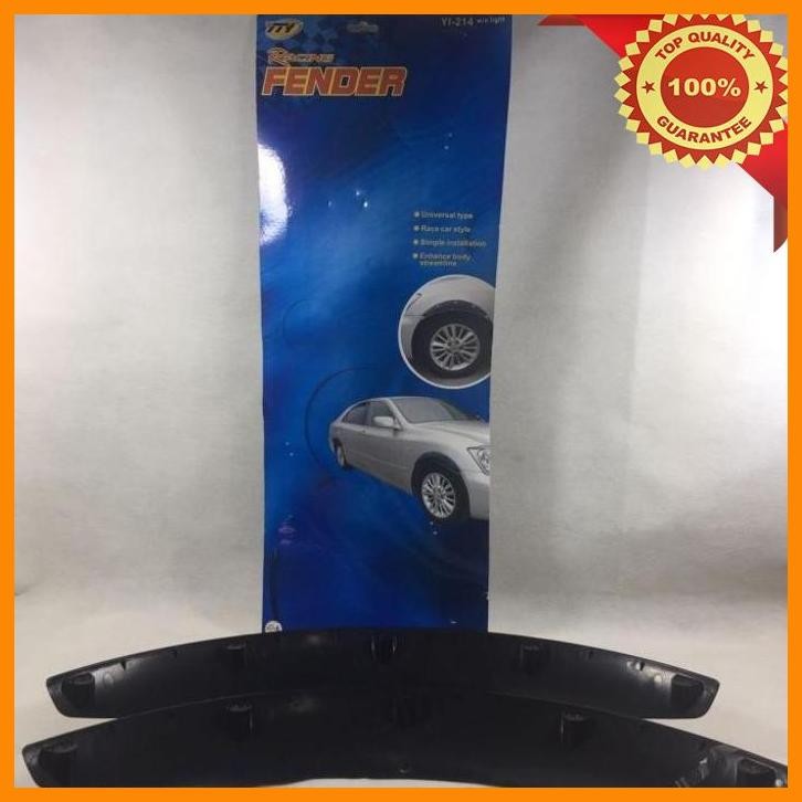 Jual [KAR] OVER FENDER MOBIL SEDAN KLASIK - UNIVERSAL LIHAT DETAIL ...